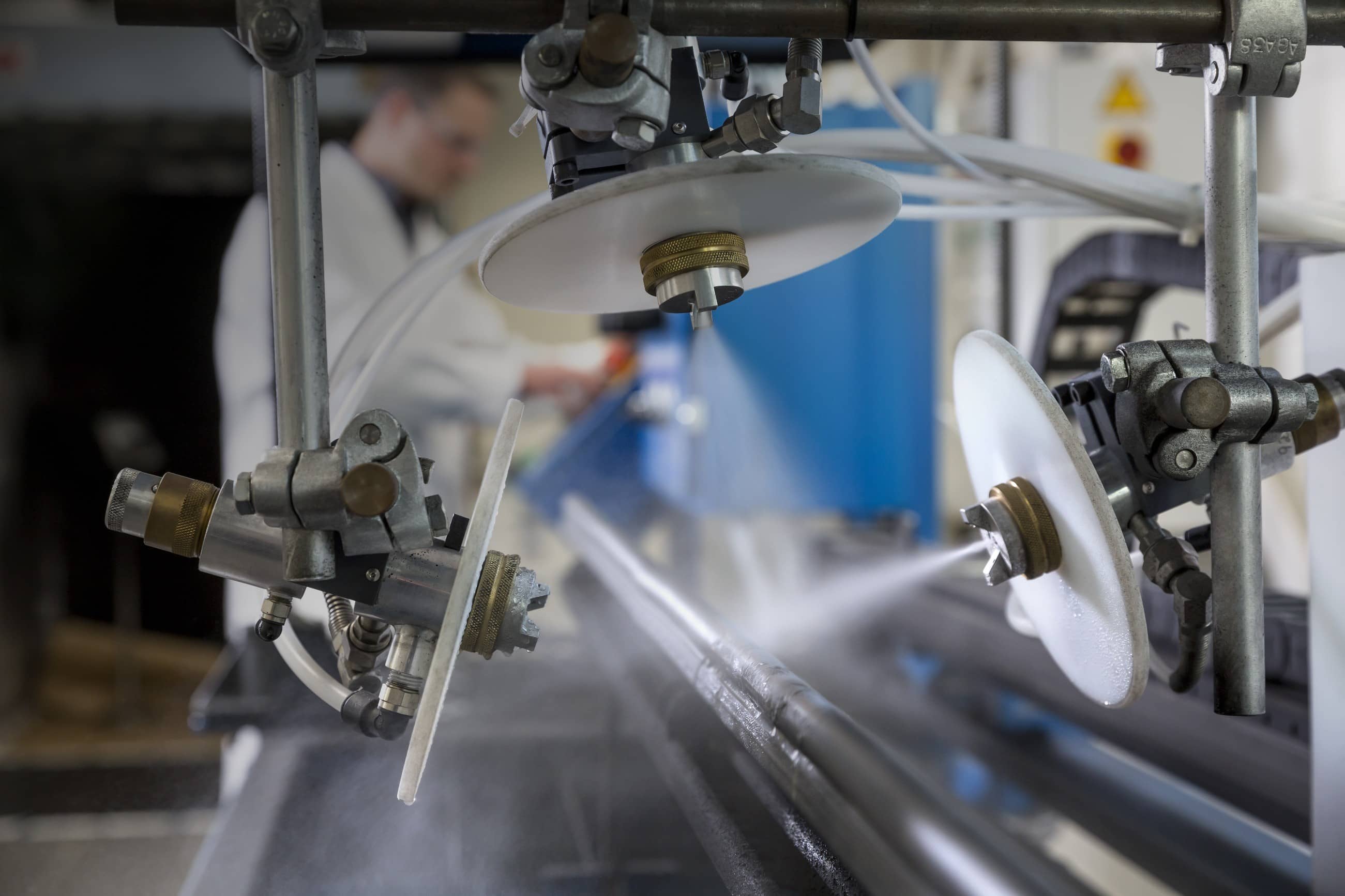 What would happen if there were no coatings?