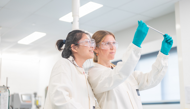 International Day of Women and Girls in Science